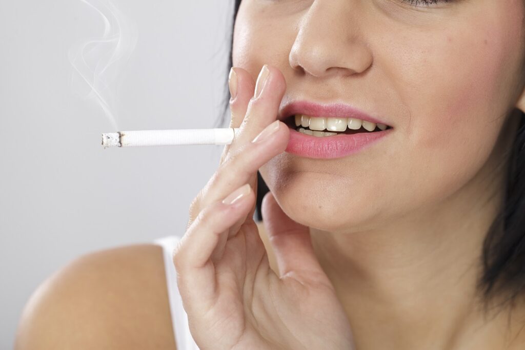 The Impact of Smoking on Oral Health - Annapolis Dental Care